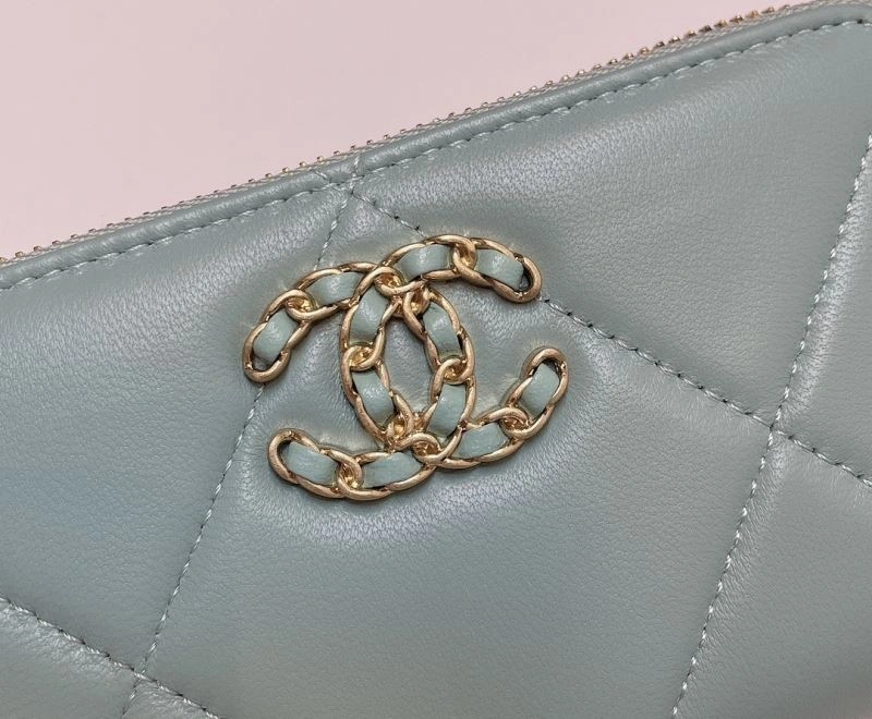Bargain Chanel Wallet Purse