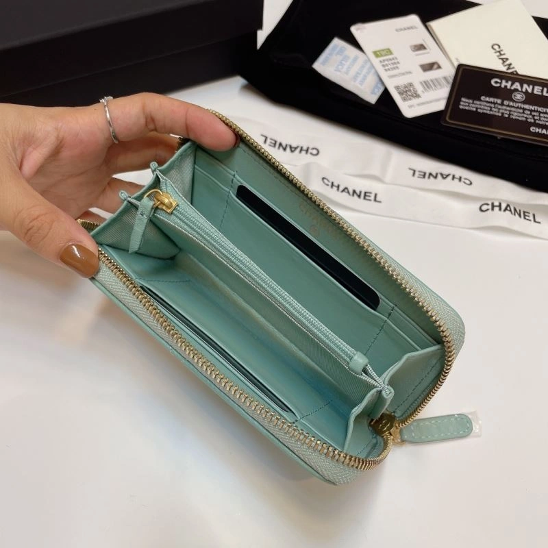 Bargain Chanel Wallet Purse