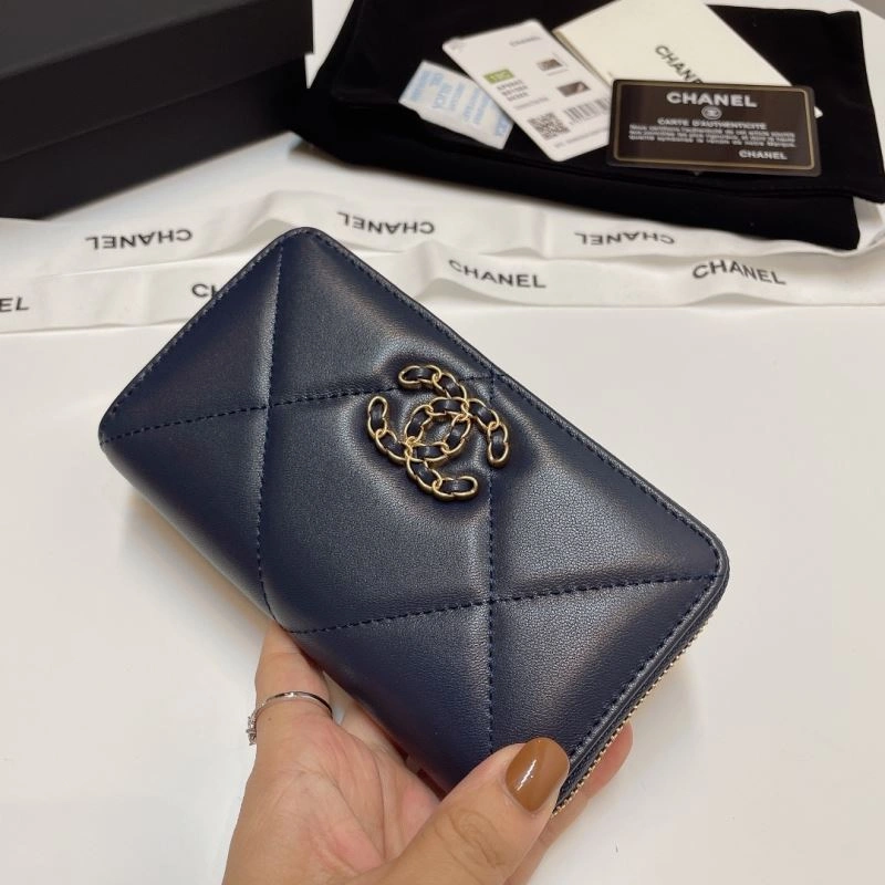 Exact replica Chanel Wallet Purse