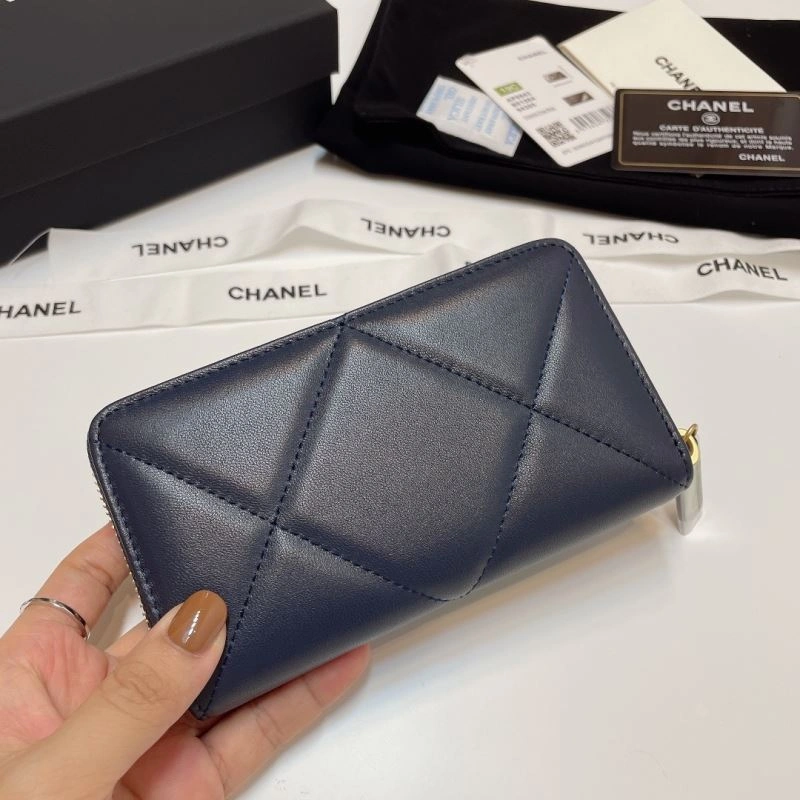 Exact replica Chanel Wallet Purse
