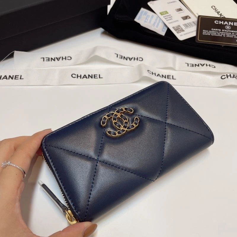 Exact replica Chanel Wallet Purse