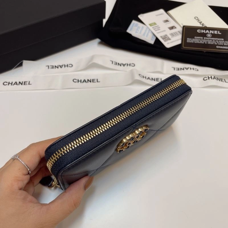 Exact replica Chanel Wallet Purse