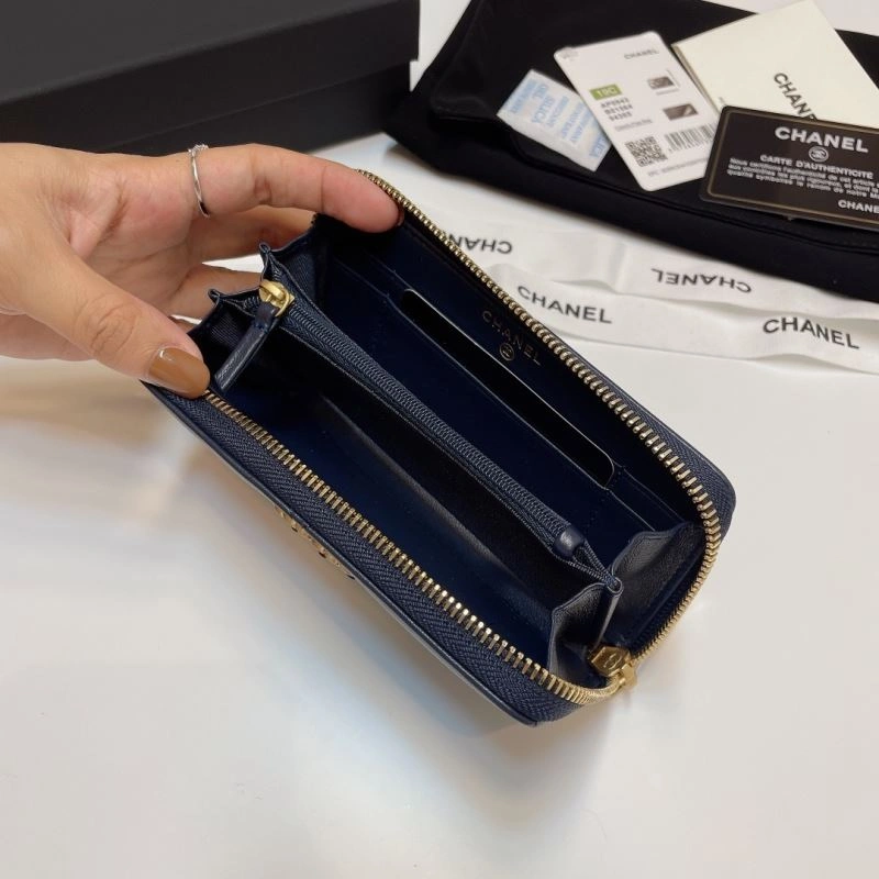 Exact replica Chanel Wallet Purse