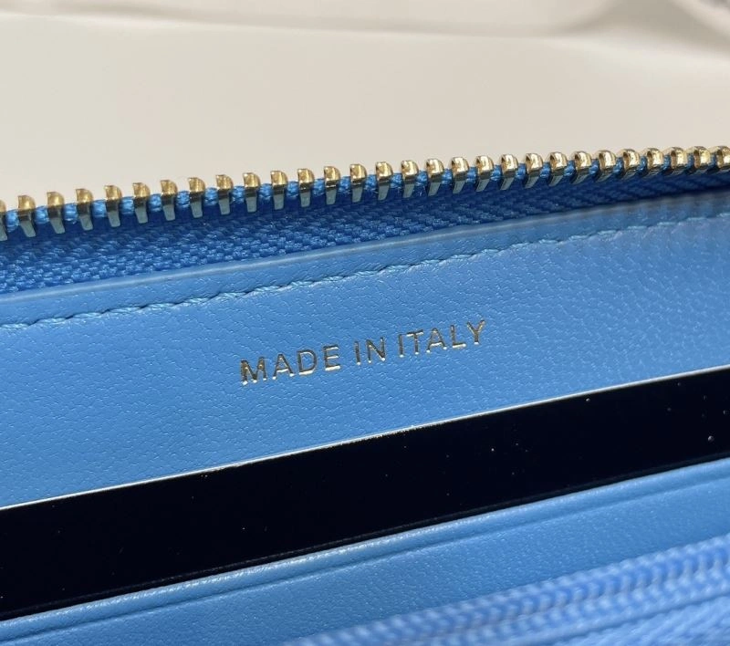Legit Chanel Wallet Purse