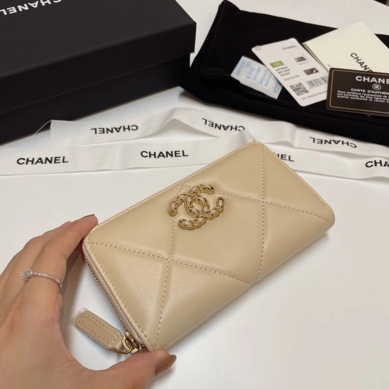 Discounted Chanel Wallet Purse