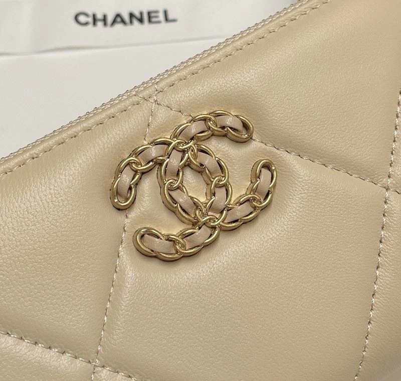 Discounted Chanel Wallet Purse
