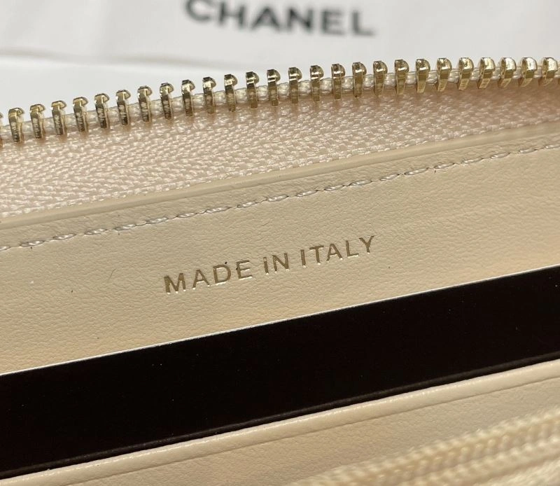 Discounted Chanel Wallet Purse