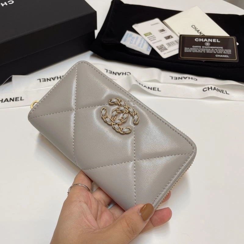 High accuracy Chanel Wallet Purse