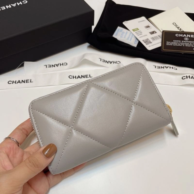 High accuracy Chanel Wallet Purse