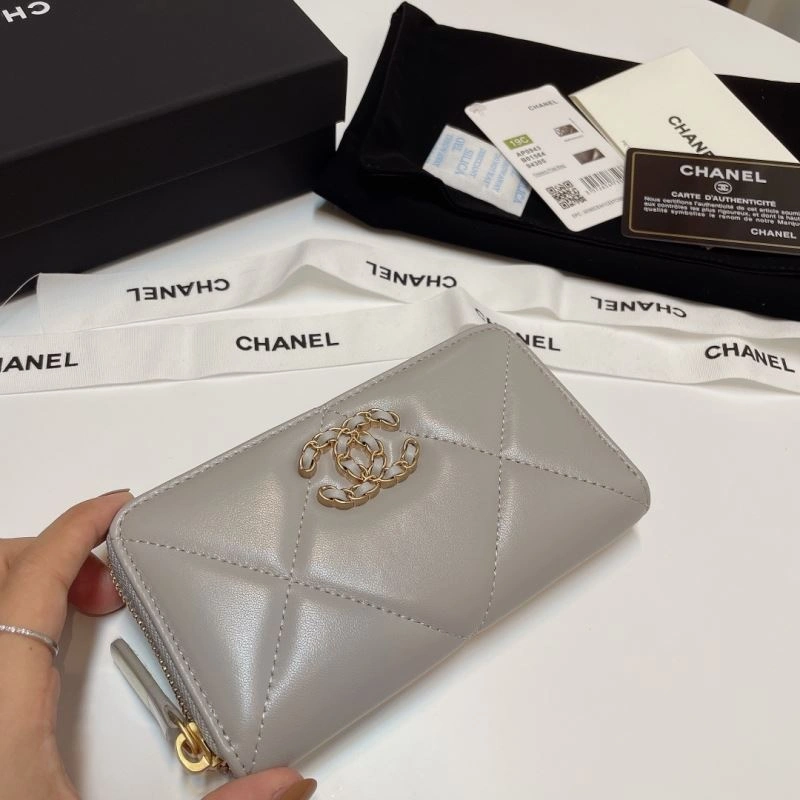 High accuracy Chanel Wallet Purse