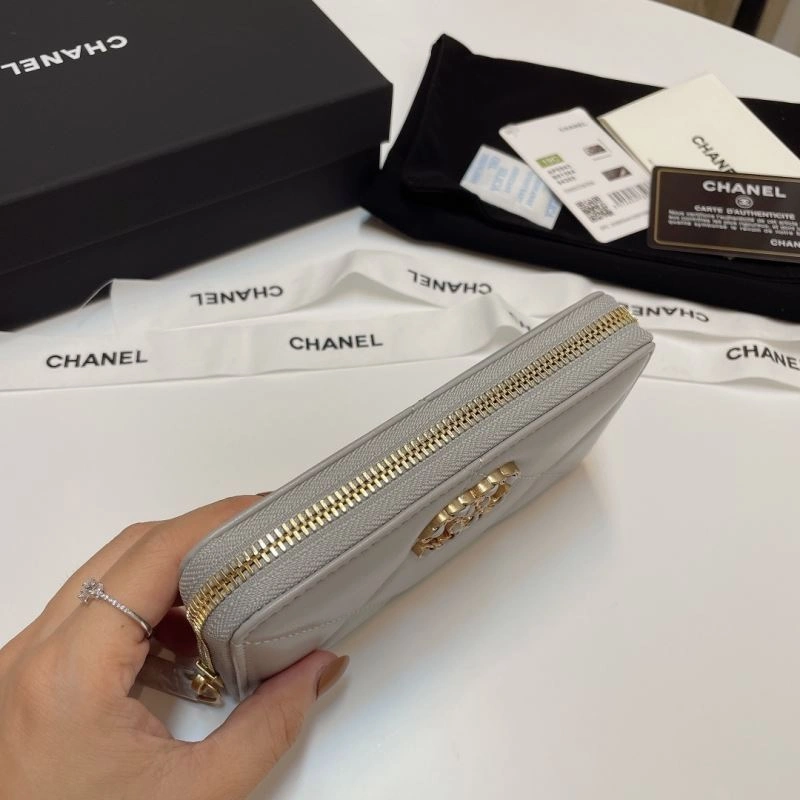 High accuracy Chanel Wallet Purse
