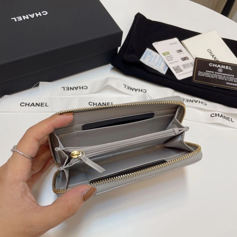 High accuracy Chanel Wallet Purse
