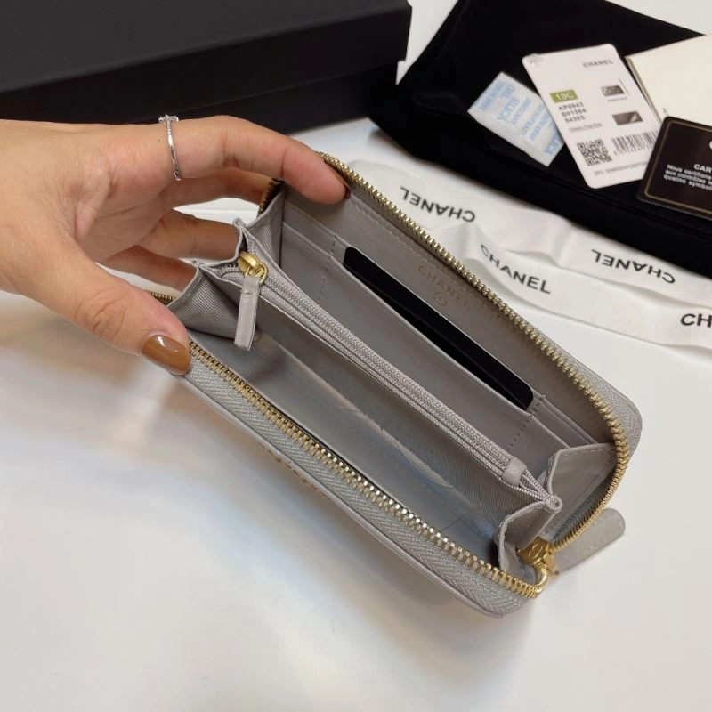 High accuracy Chanel Wallet Purse