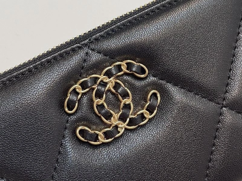 Cut-rate Chanel Wallet Purse