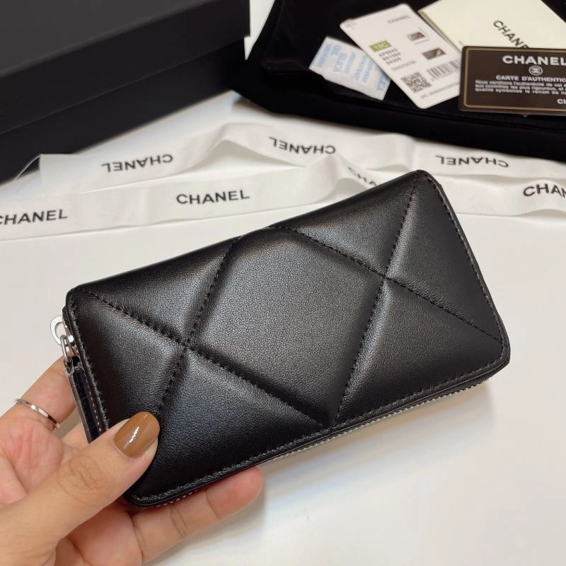 Discounted Chanel Wallet Purse