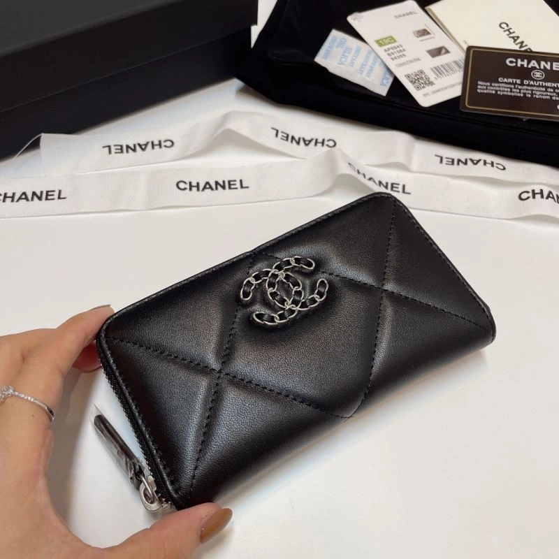 Discounted Chanel Wallet Purse