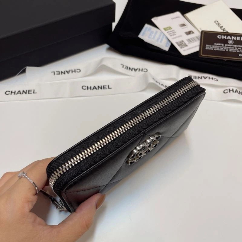 Discounted Chanel Wallet Purse