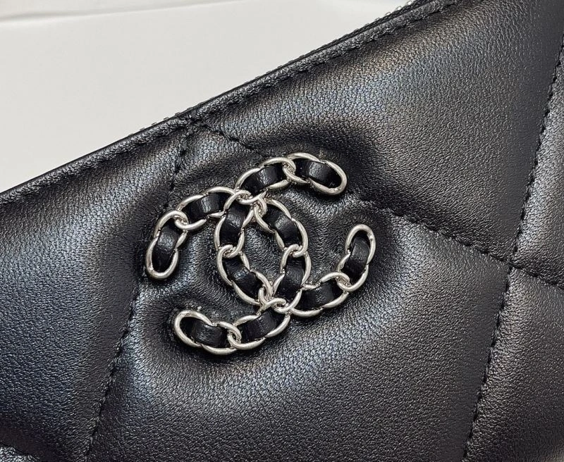 Discounted Chanel Wallet Purse