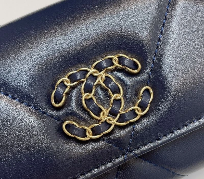 Legit Chanel Wallet Purse