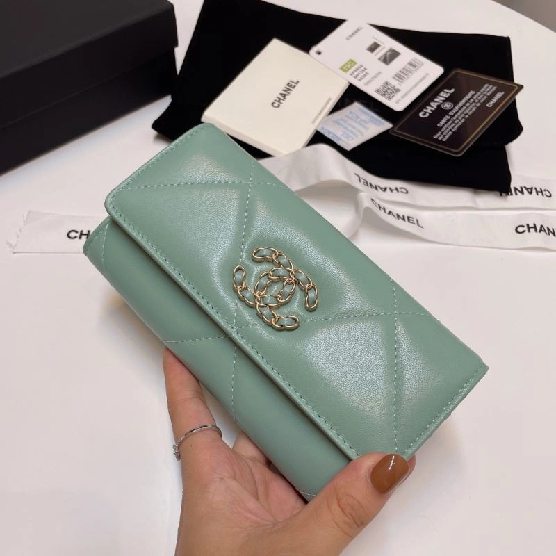 Economical Chanel Wallet Purse