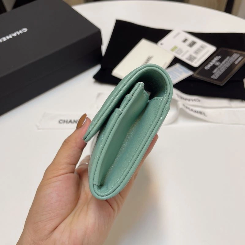 Economical Chanel Wallet Purse