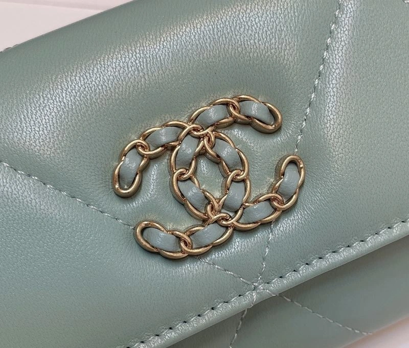 Economical Chanel Wallet Purse