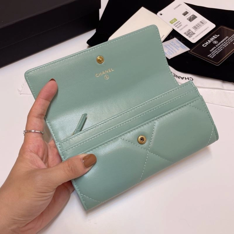 Economical Chanel Wallet Purse