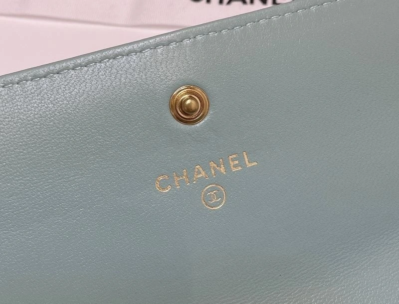 Economical Chanel Wallet Purse