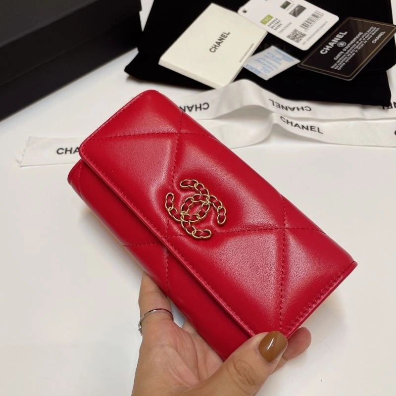 Low-cost Chanel Wallet Purse