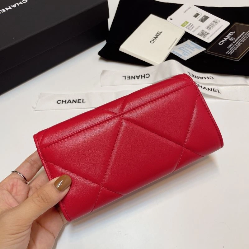 Low-cost Chanel Wallet Purse