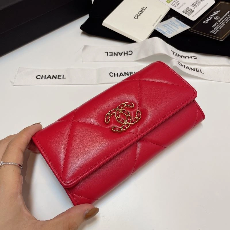 Low-cost Chanel Wallet Purse