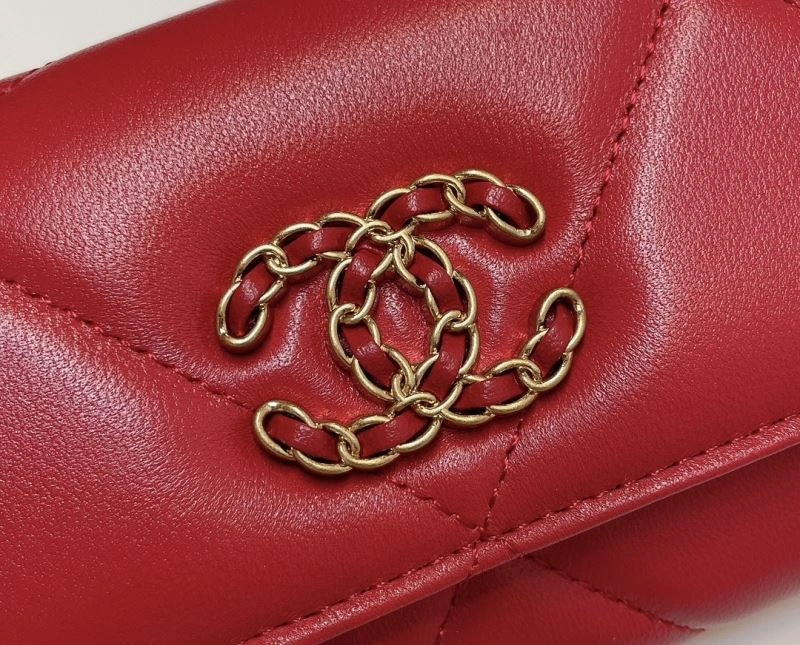 Low-cost Chanel Wallet Purse
