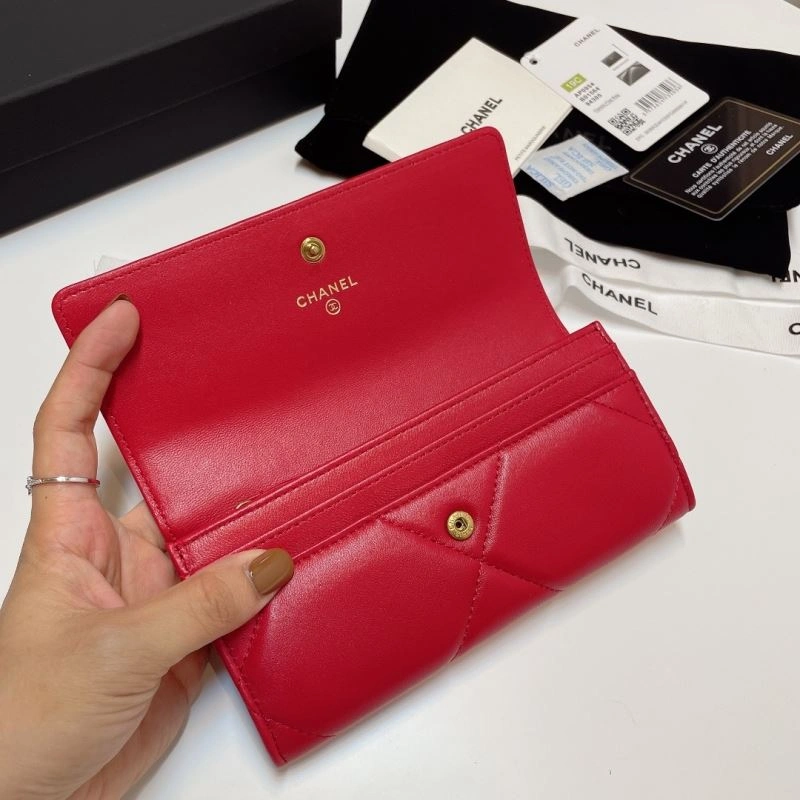 Low-cost Chanel Wallet Purse