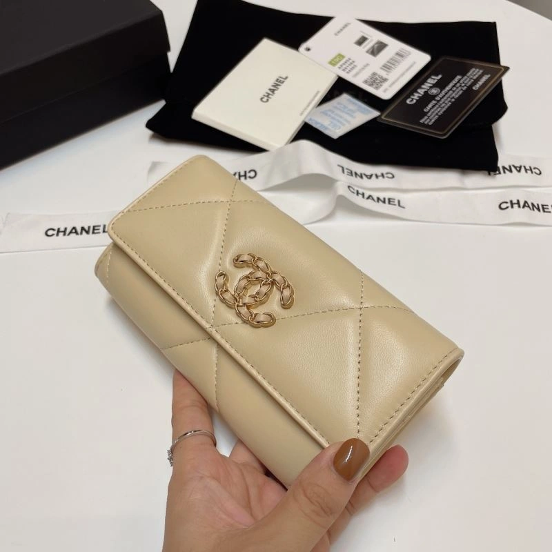 Cut-rate Chanel Wallet Purse