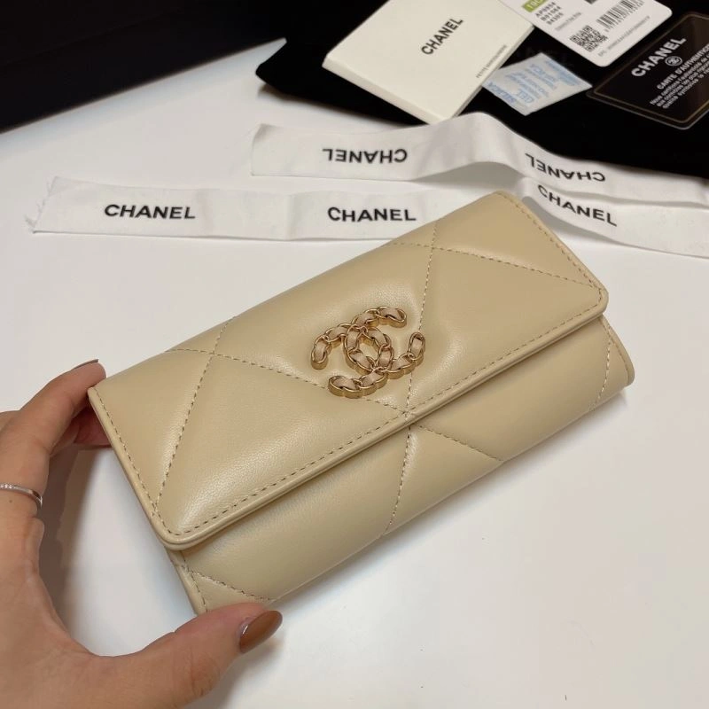 Cut-rate Chanel Wallet Purse