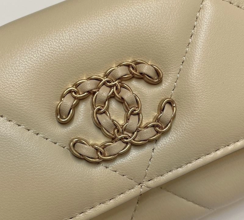 Cut-rate Chanel Wallet Purse