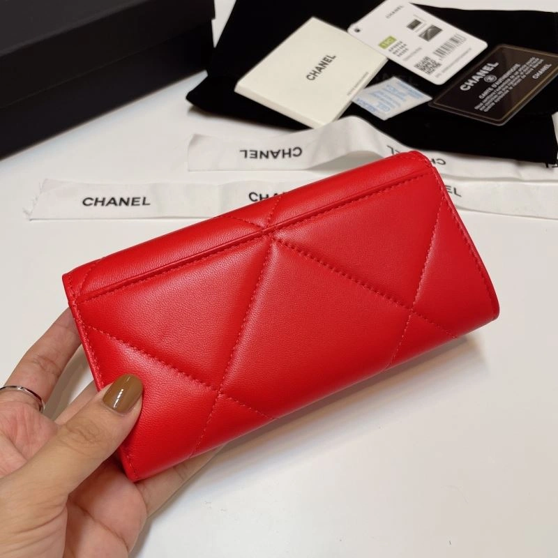 Accurate model Chanel Wallet Purse