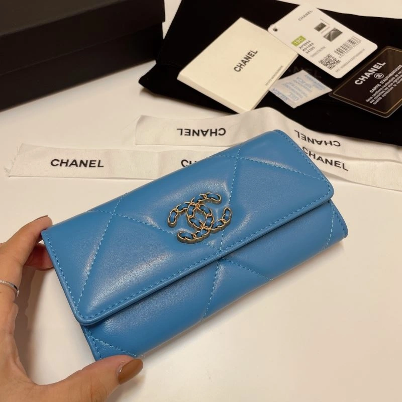 Affordable Chanel Wallet Purse