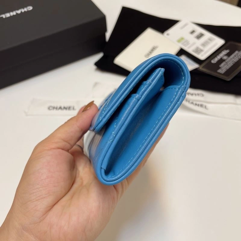 Affordable Chanel Wallet Purse