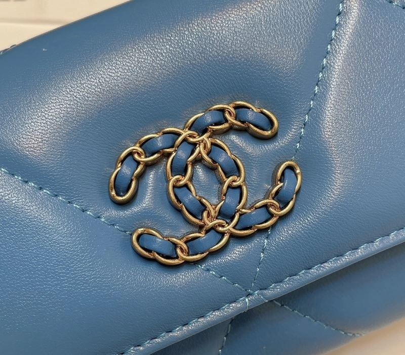 Affordable Chanel Wallet Purse