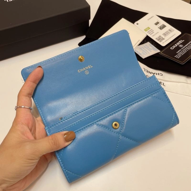 Affordable Chanel Wallet Purse