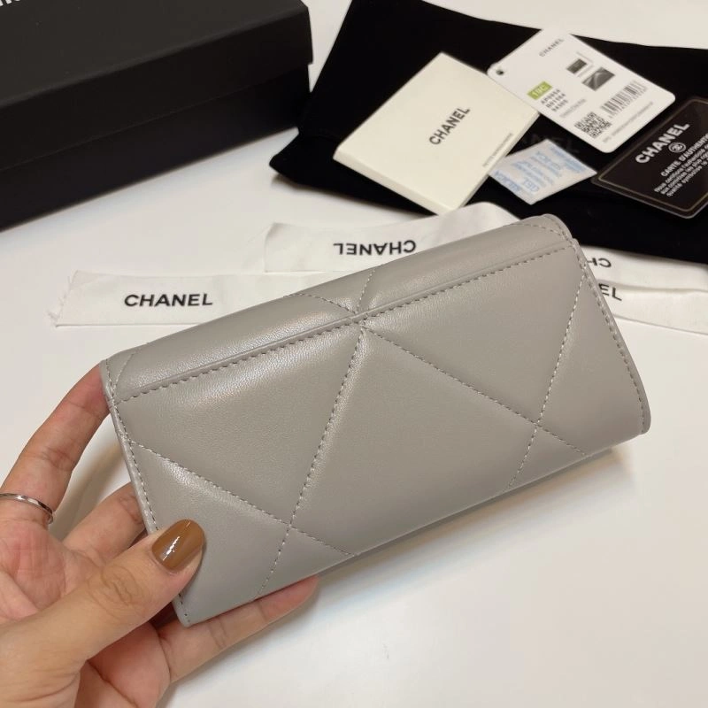 Economical Chanel Wallet Purse