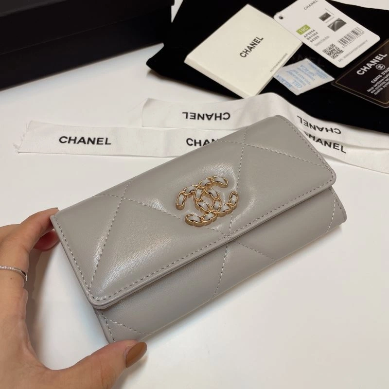Economical Chanel Wallet Purse