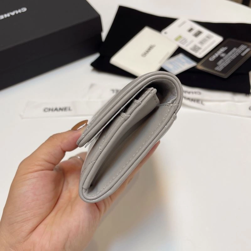 Economical Chanel Wallet Purse
