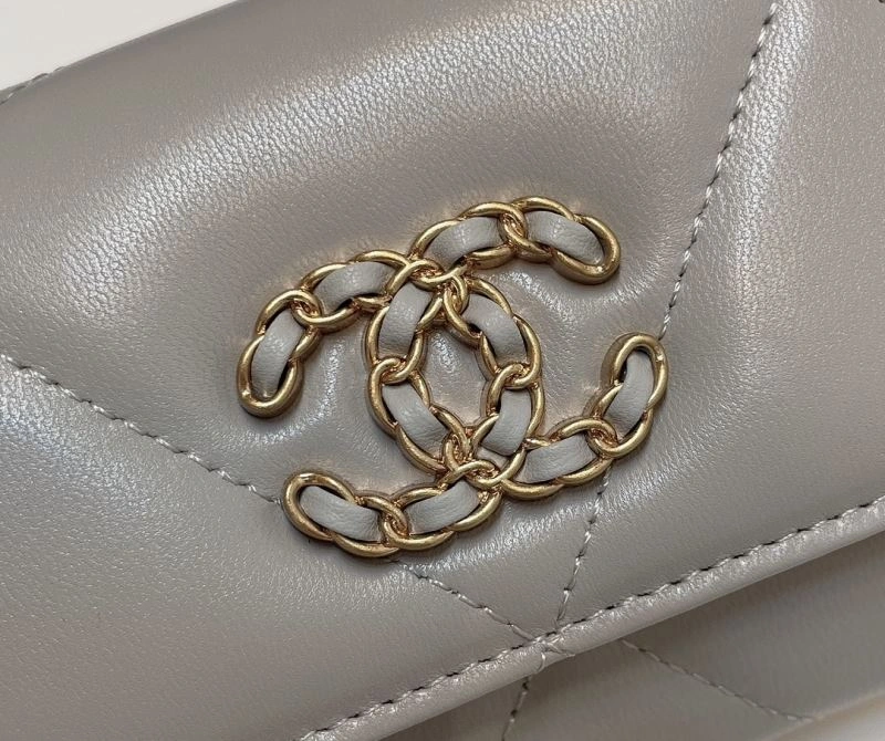 Economical Chanel Wallet Purse