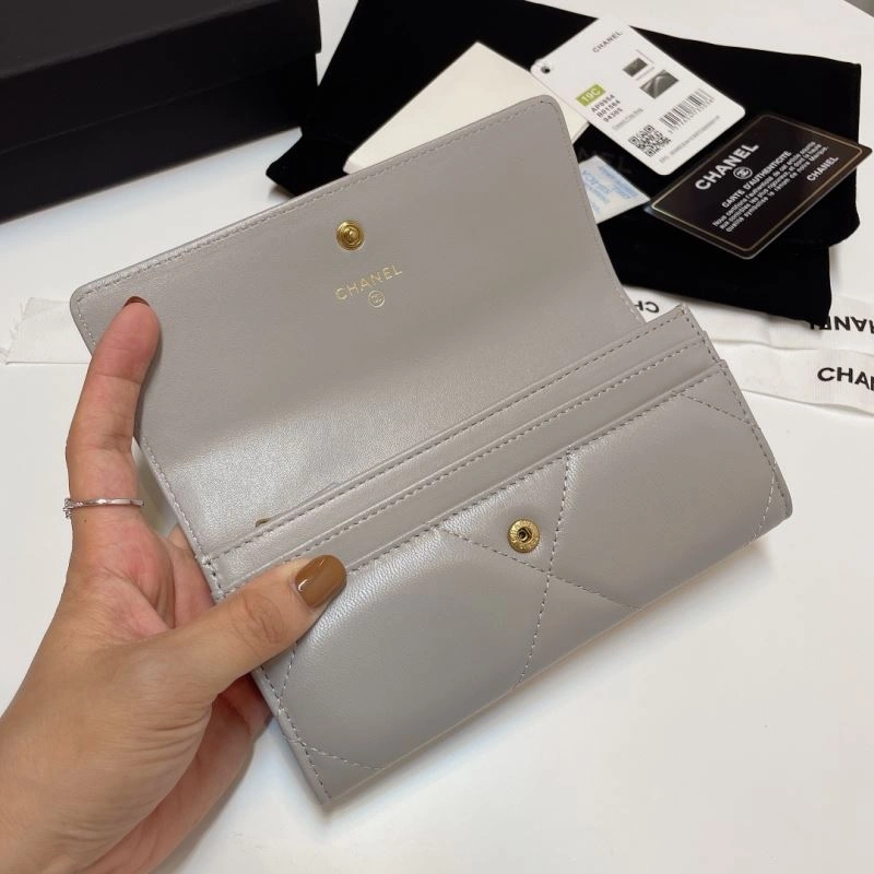 Economical Chanel Wallet Purse