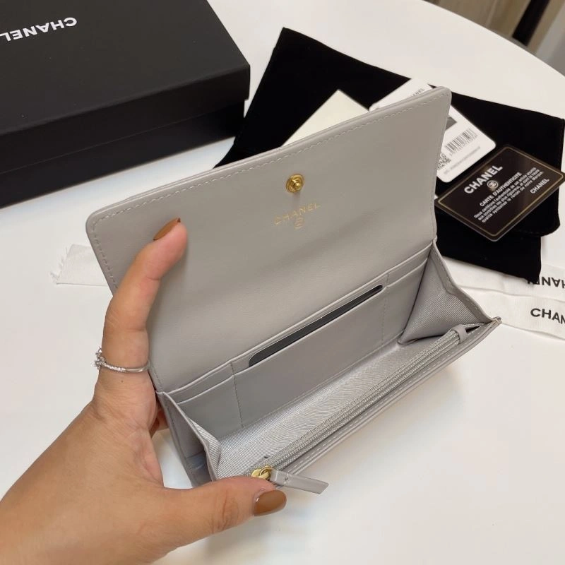 Economical Chanel Wallet Purse