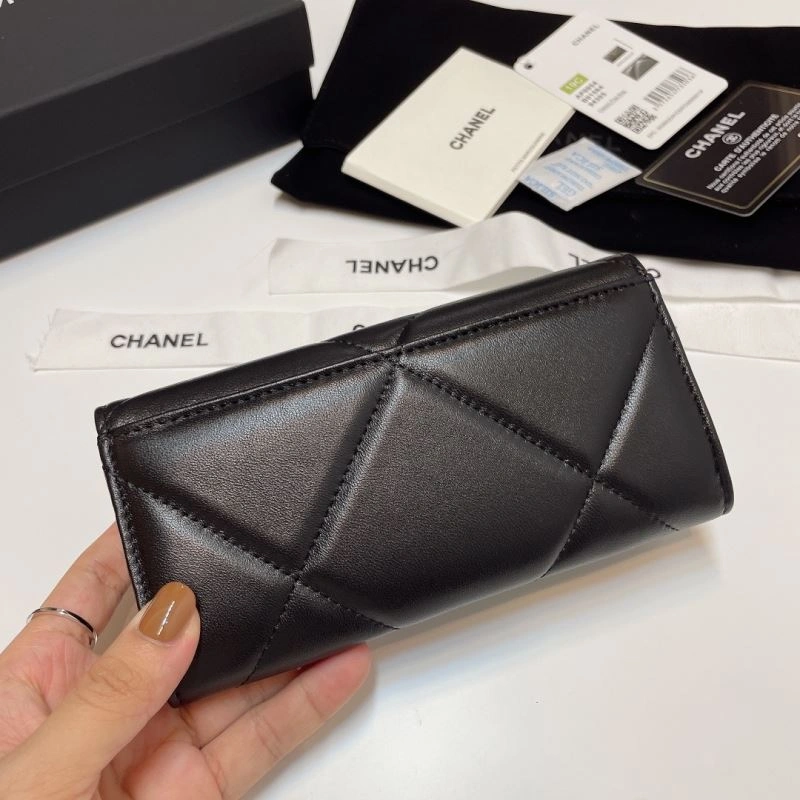 Perfect replica Chanel Wallet Purse