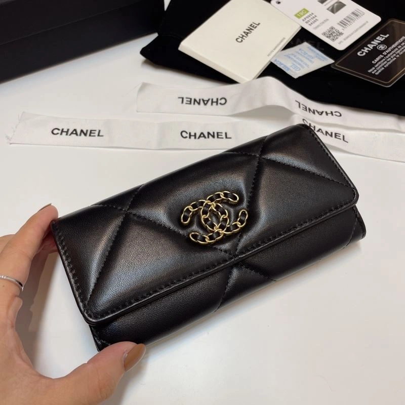 Perfect replica Chanel Wallet Purse
