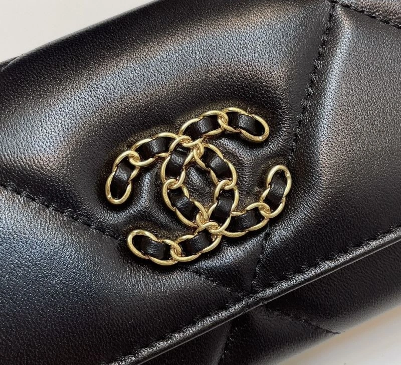 Perfect replica Chanel Wallet Purse